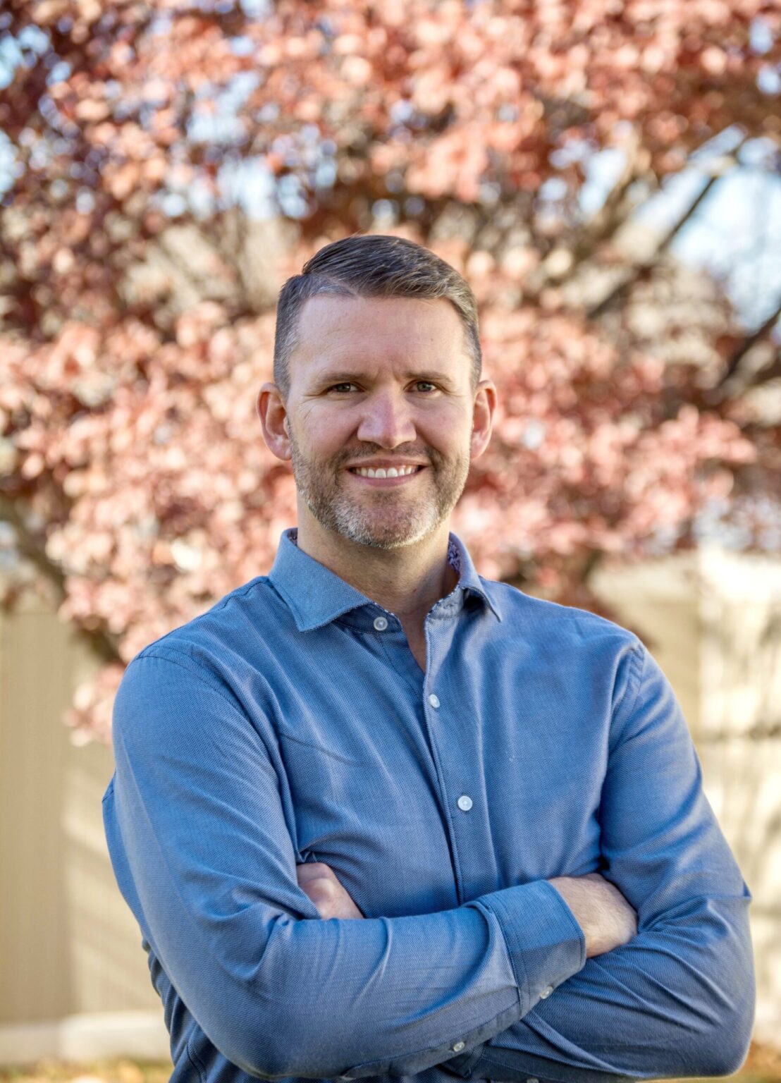 Blake Murray | Estate Planning & Family Law Attorney Idaho Falls